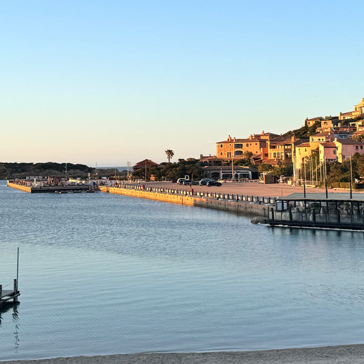 Luca Telese Closes Porto Cervo Libri