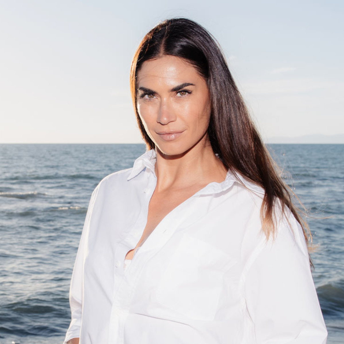 The Island seen through the eyes of Melissa Satta