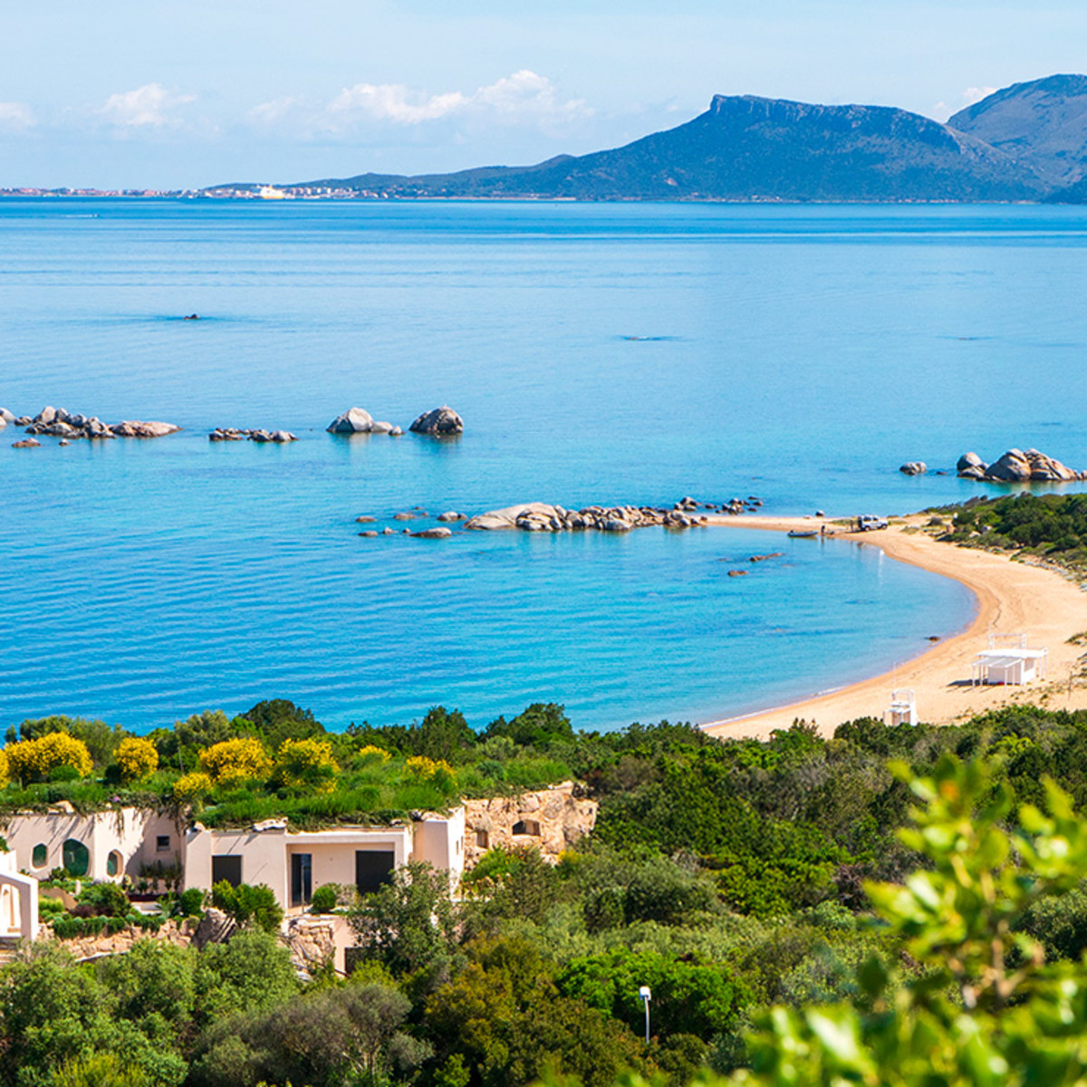 Wellness Homes in Sardinia: the new living according to Immobilsarda