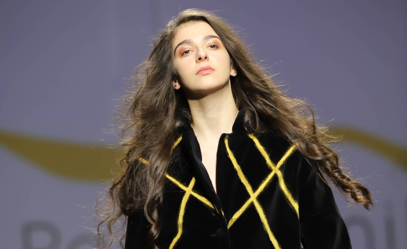 I designer sardi alla conquista di The Look of the year