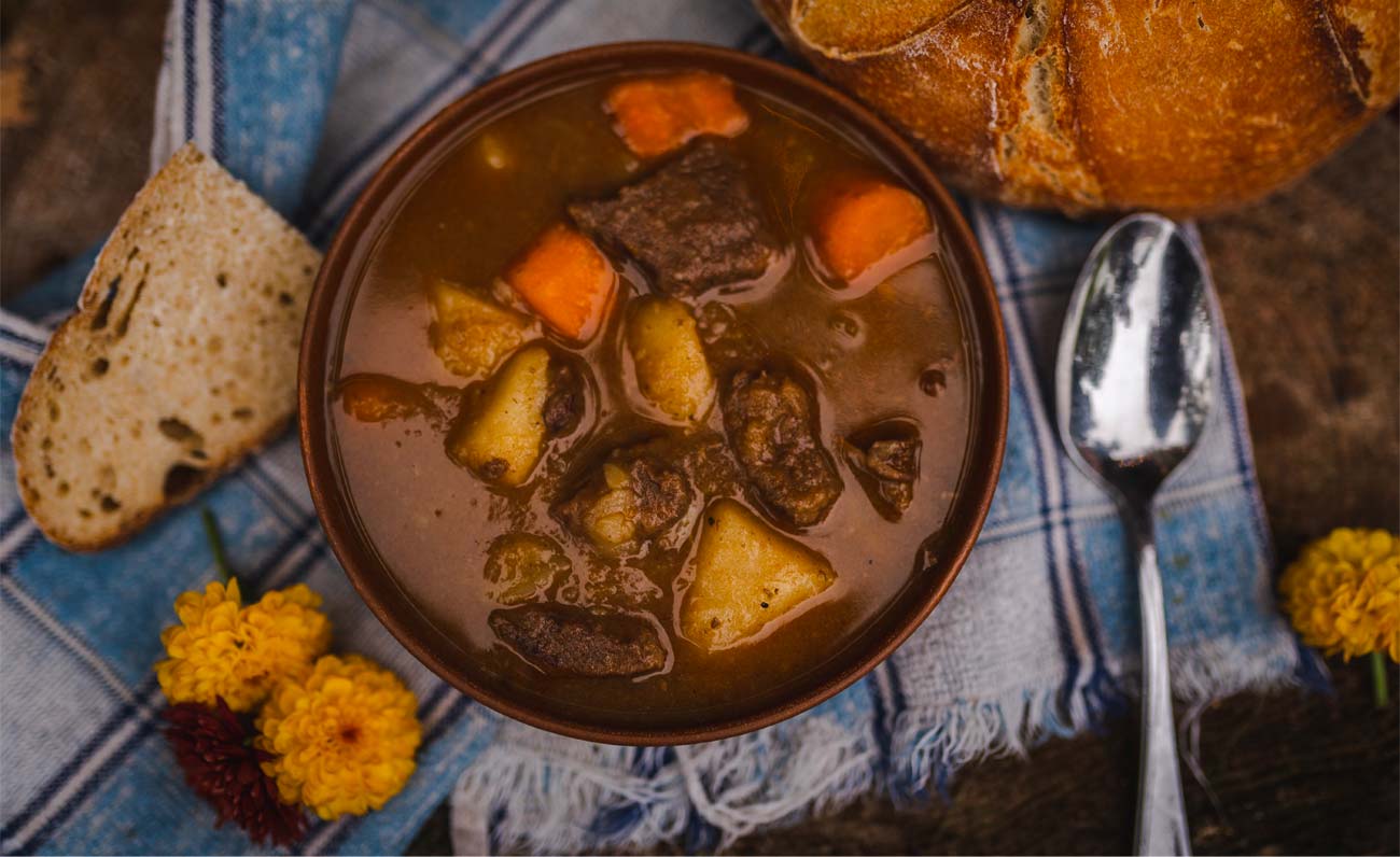 Sa Lassia, a base di suino, tipico del fonnese