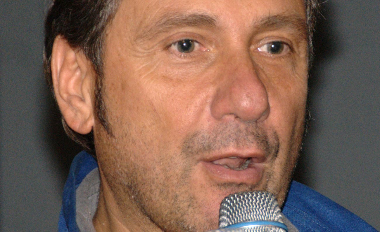 Mario Tozzi, il valore della divulgazione scientifica