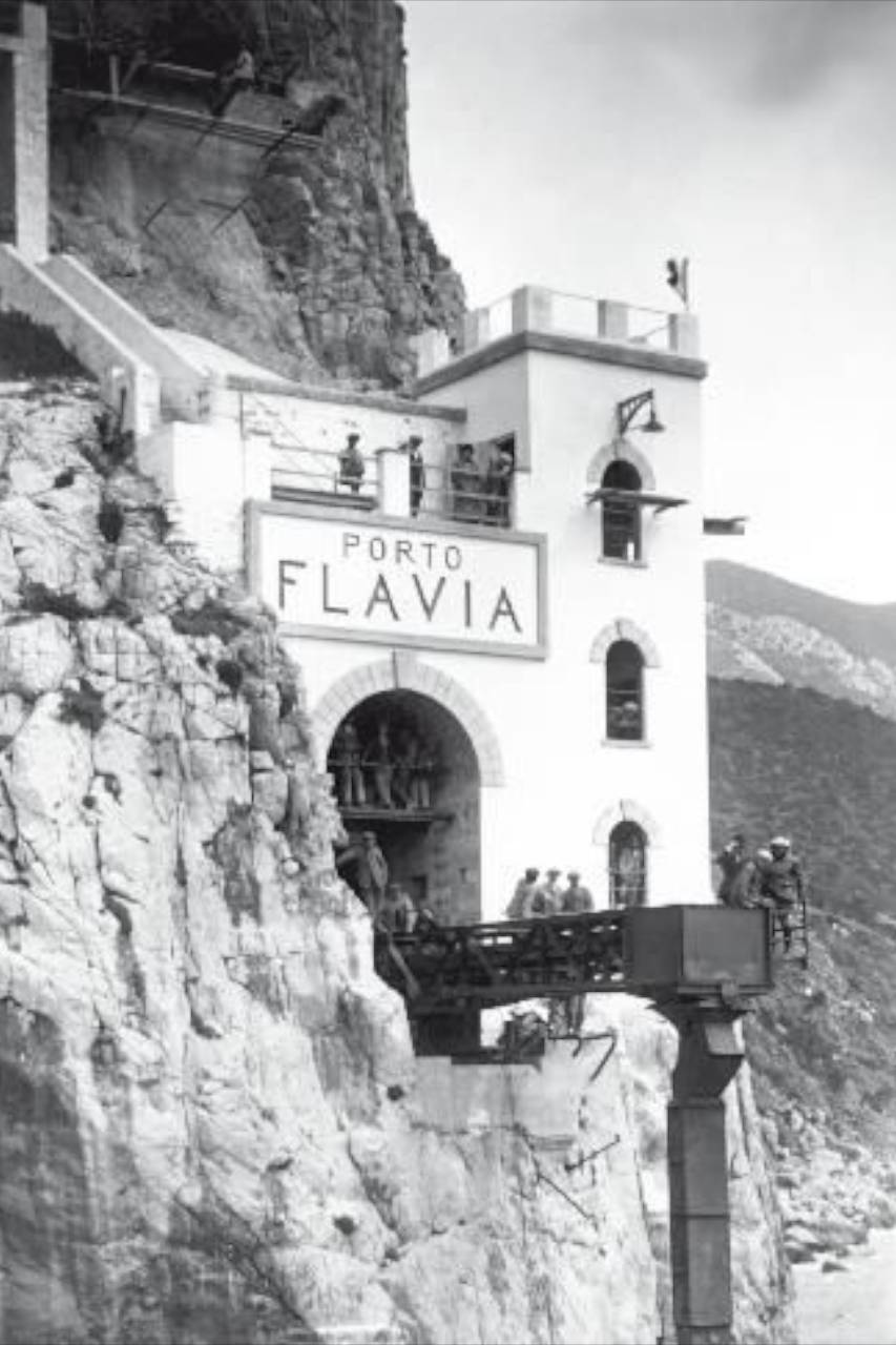 Porto Flavia, la Sardegna tra storia e bellezza - Costa Smeralda